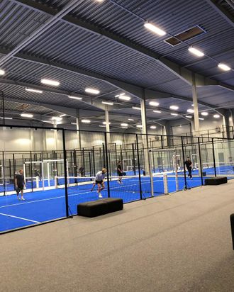 We are padel - Aarhus Syd, Hasselager | Padelhunt | Padelhunt